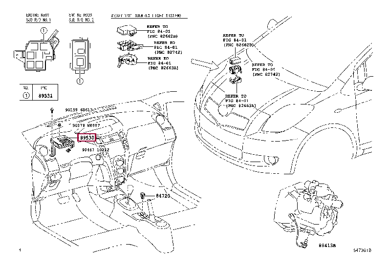 COMPUTER ASSY, TRANSMISSION CONTROL 04009-30152 (номер toyota 0400930152)