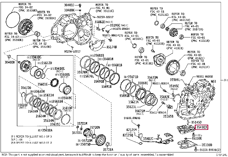 body-assy-transmission-valve-35410-12780-toyota-3541012780