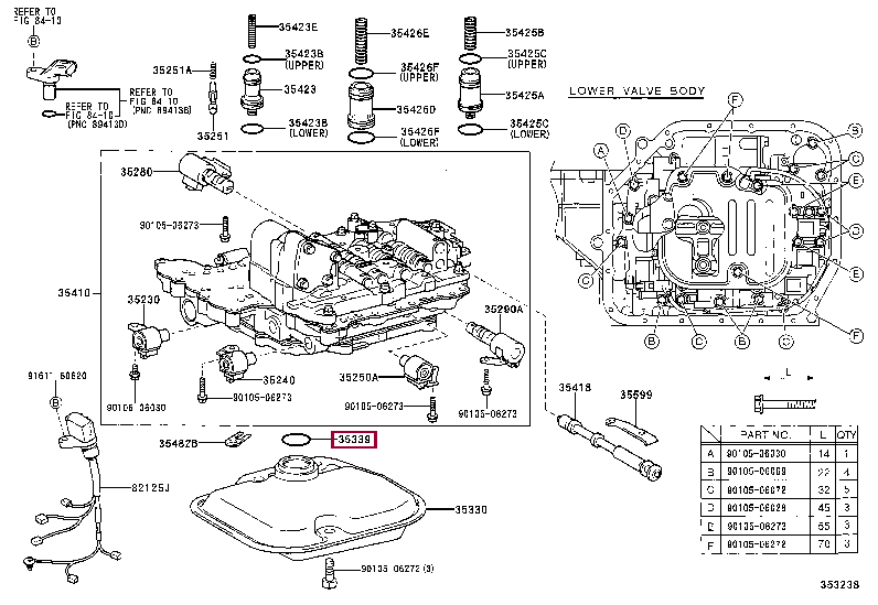 Кольцо 90301-32010 (номер toyota 9030132010)
